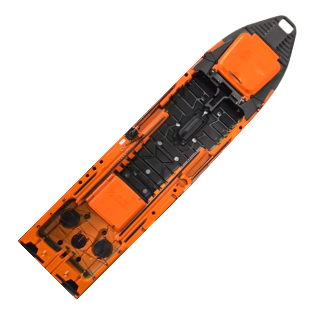 Caiaque Ark UL - Milha Nautica – elitepesca